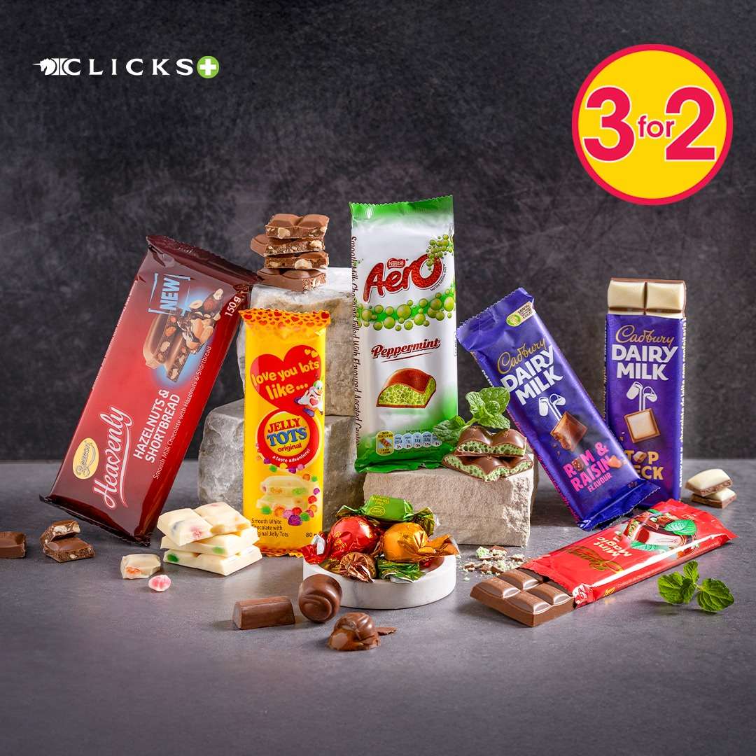 Clicks