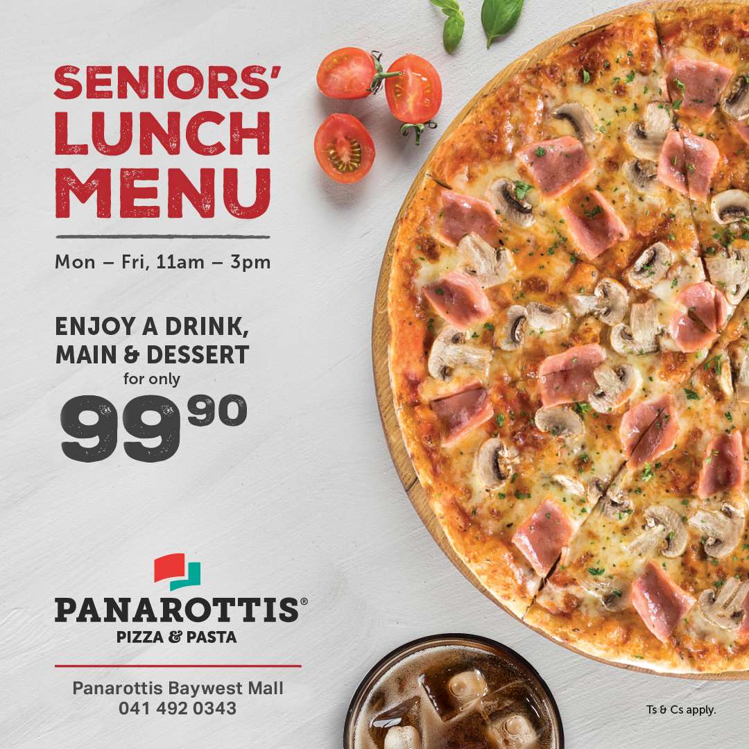Panarottis