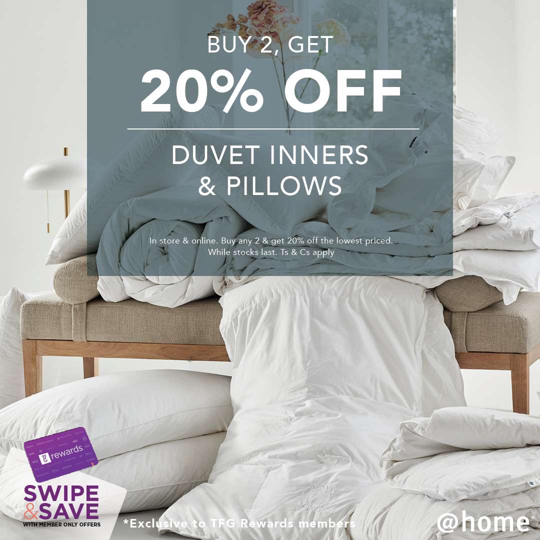 @home - the homeware store