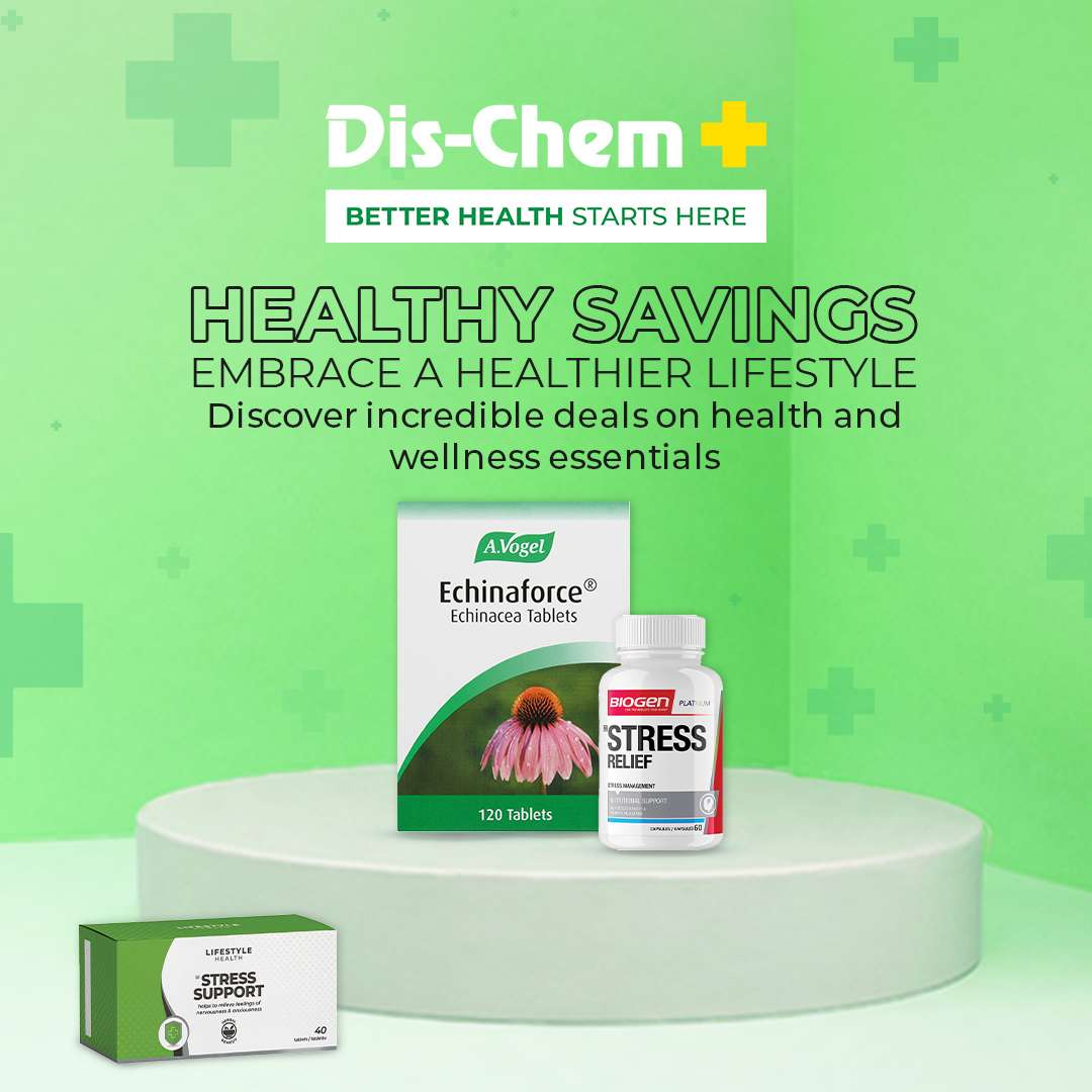 Dis-Chem Pharmacy