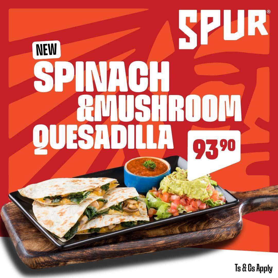 Spur