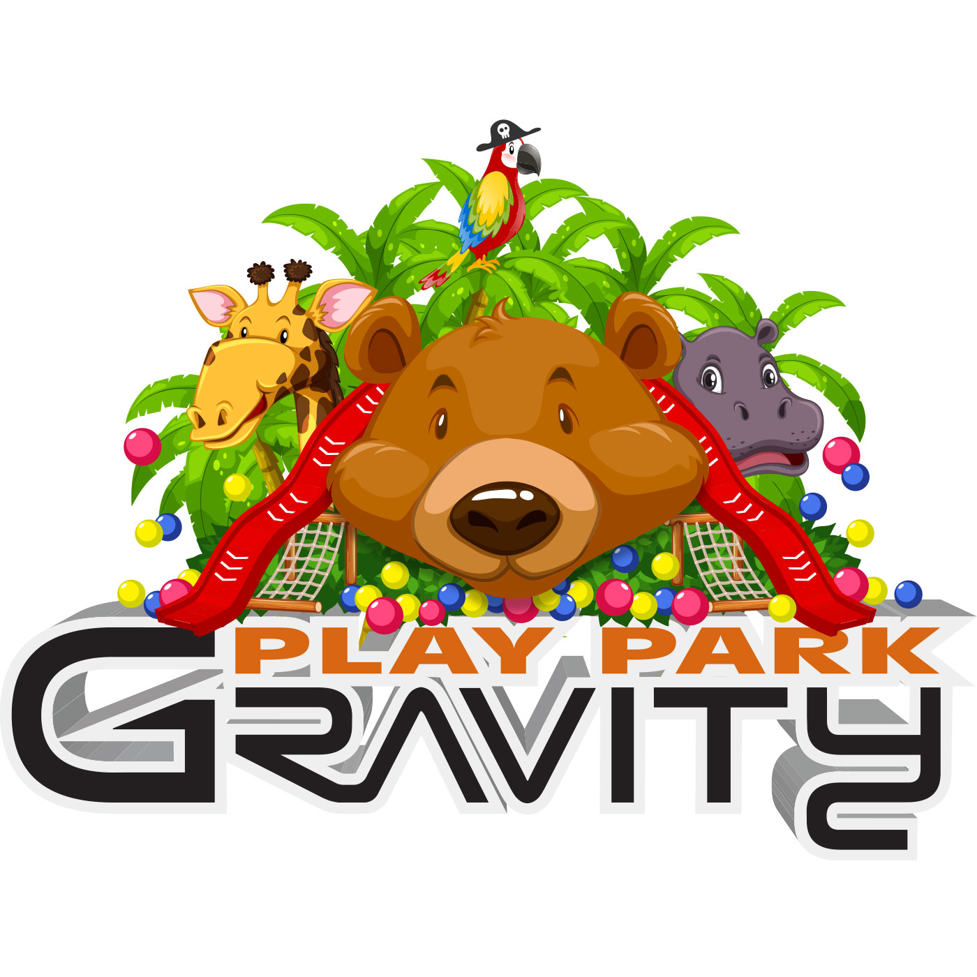 Gravity Play Park