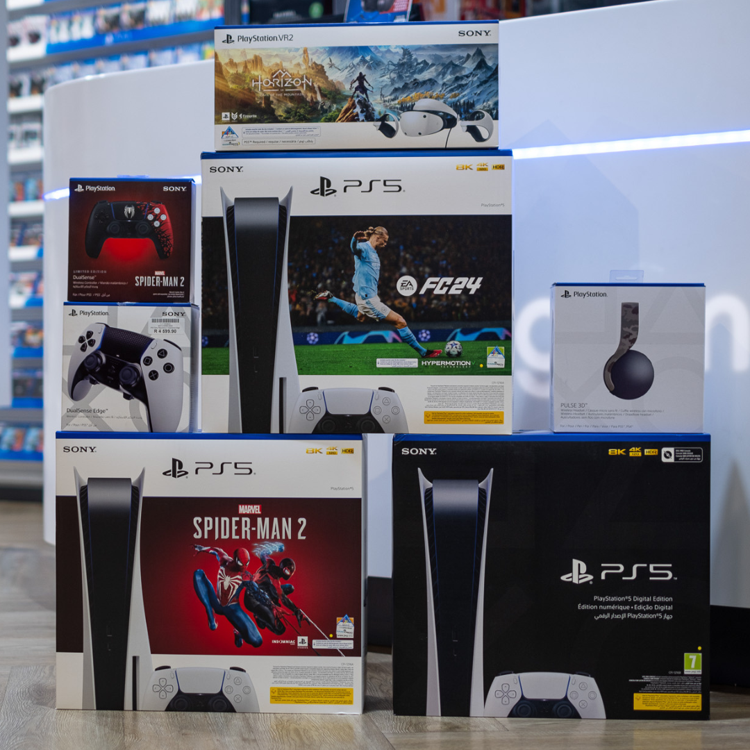 Unlock endless hours of entertainment