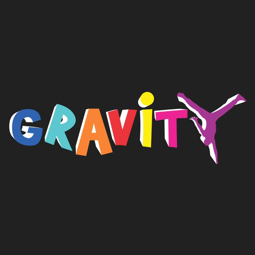 Gravity Indoor Trampoline Park