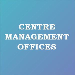 Centre Management Offices