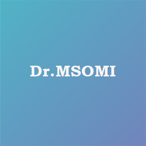 Dr. Msomi