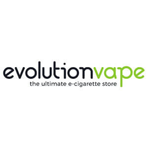 Evolution Vape