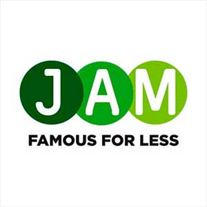 Jam Clothing