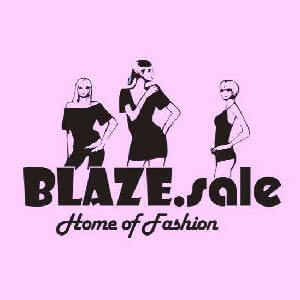 Blaze Clothing Shop