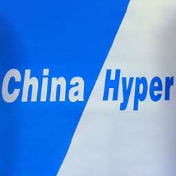China Hyper