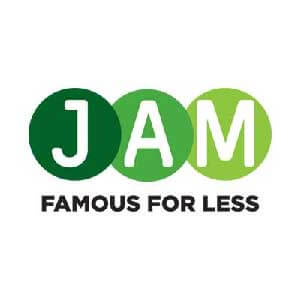 Jam Clothing