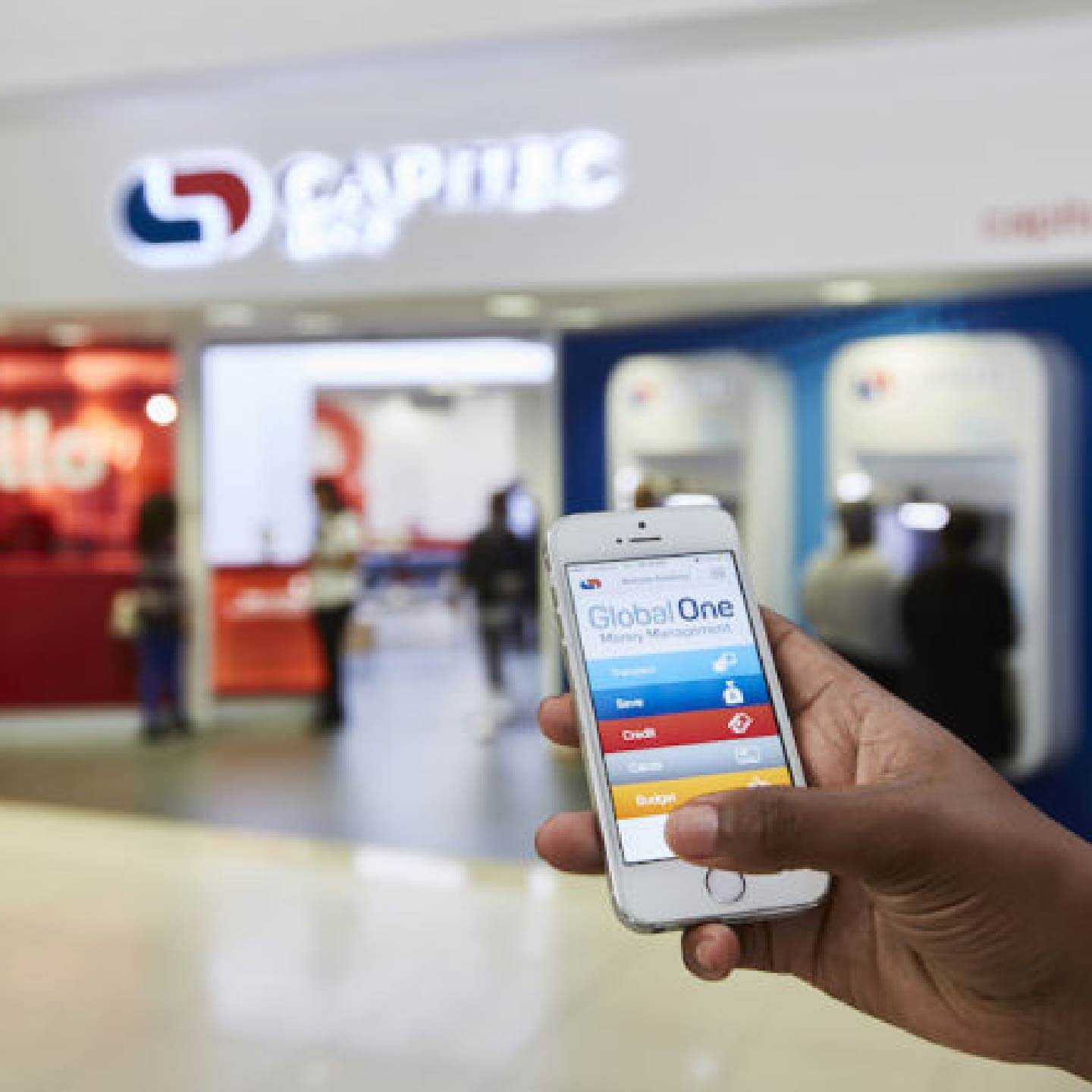 Capitec Bank
