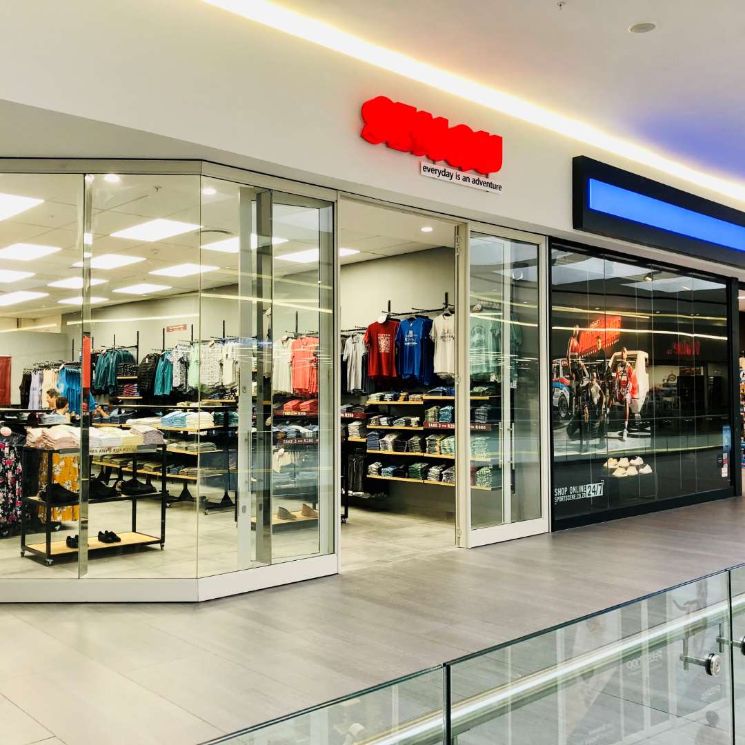 Store Information
