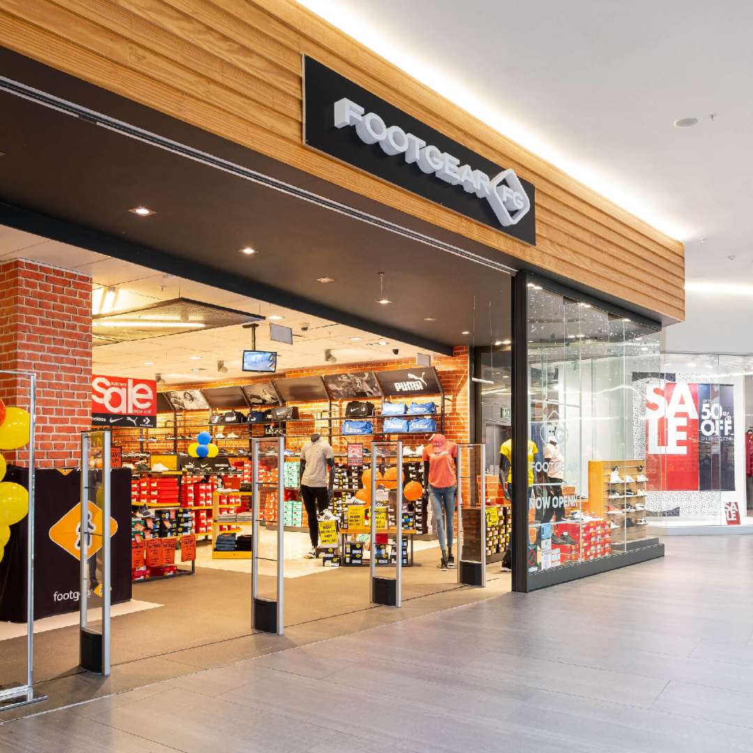 Store Information