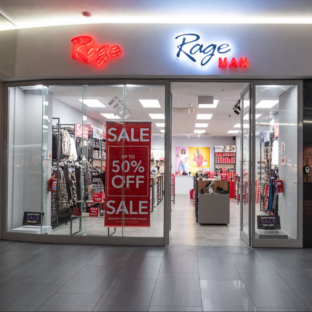 Store Information