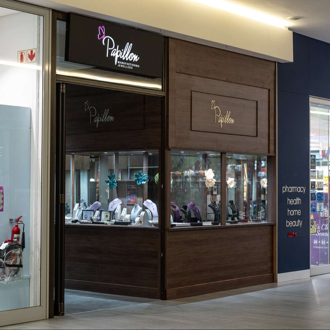Store Information