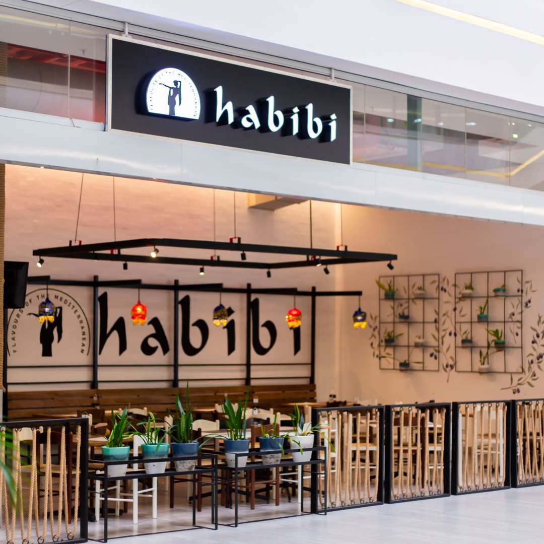 Store Information