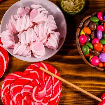 Stud The Burger Shop