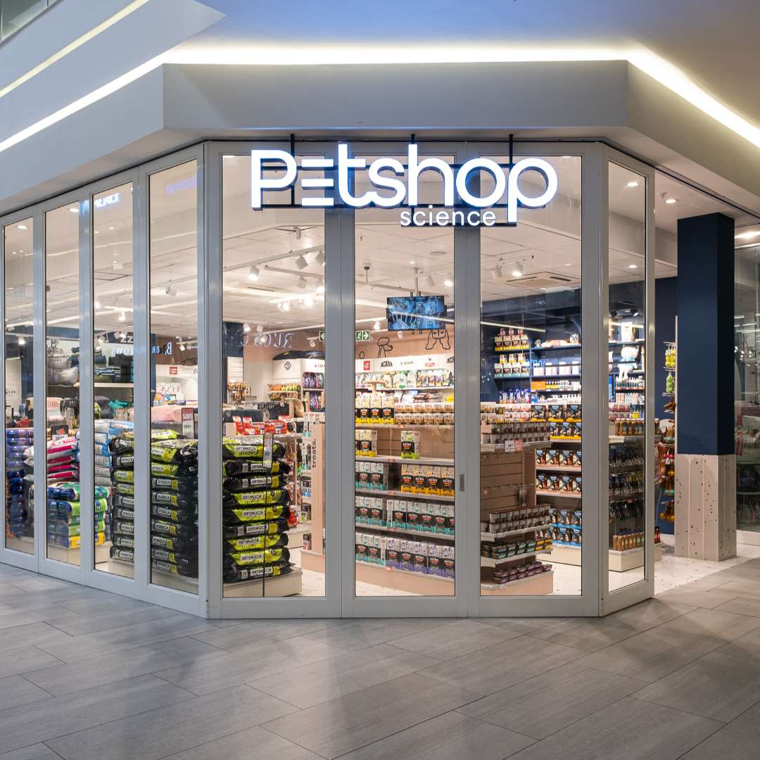 Store Information